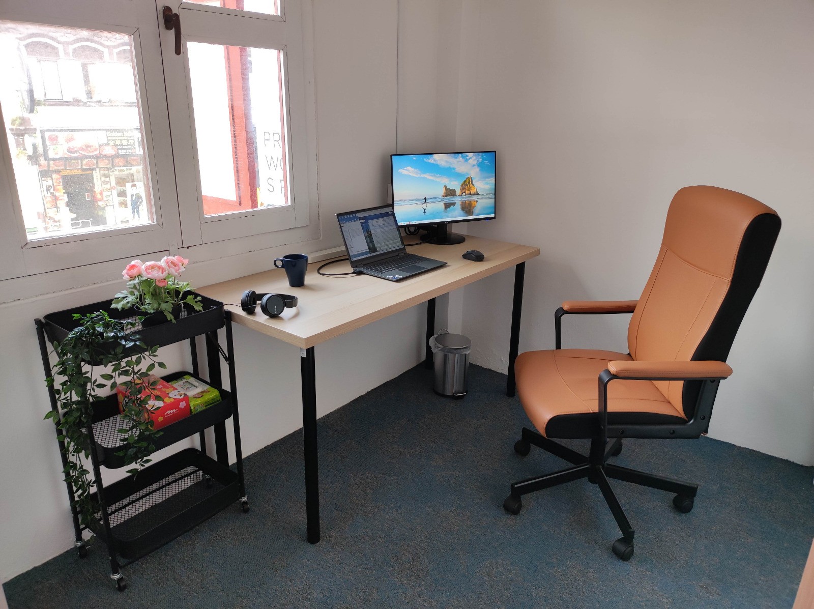 9 Affordable and Quiet Study Spaces or Meeting Rooms in Singapore ...