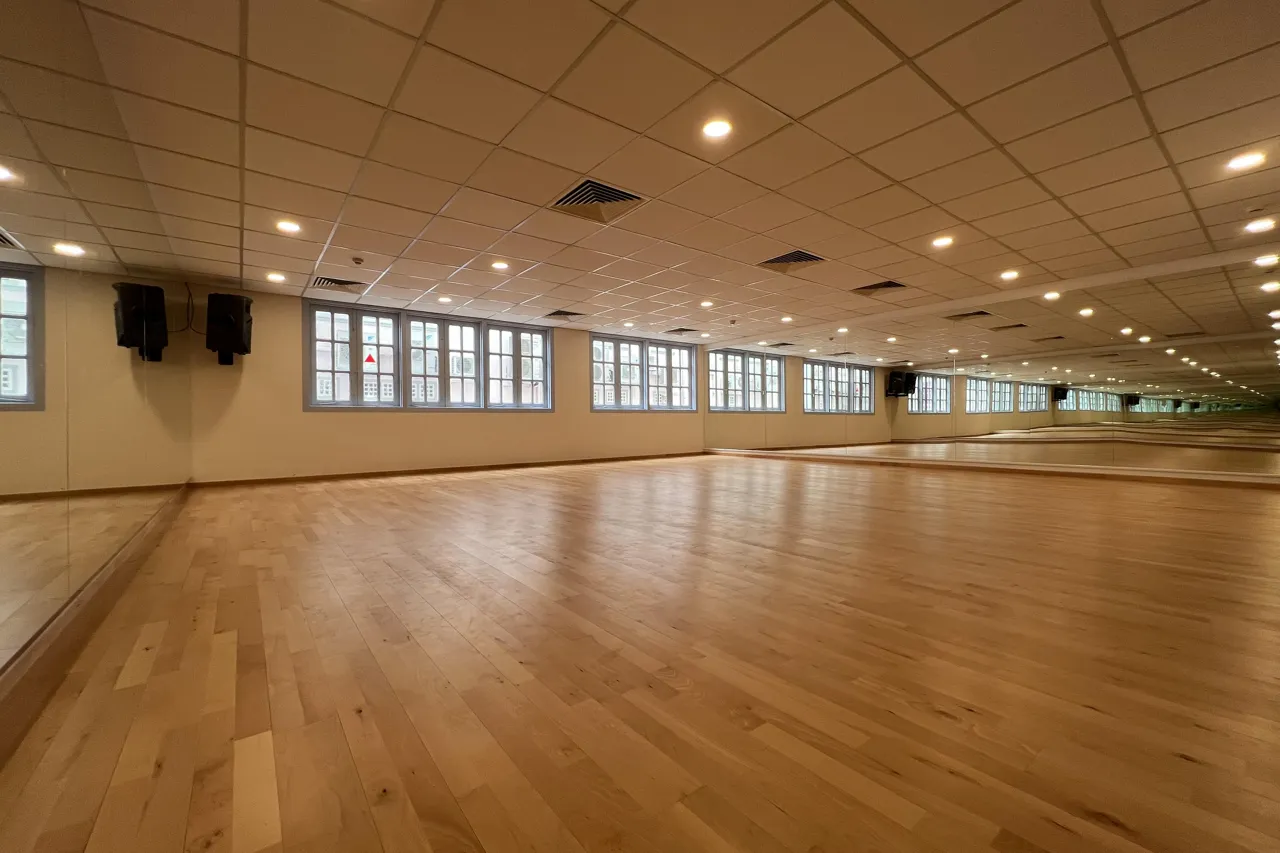 10 Affordable Fitness or Dance Studios for Rent in Singapore ...