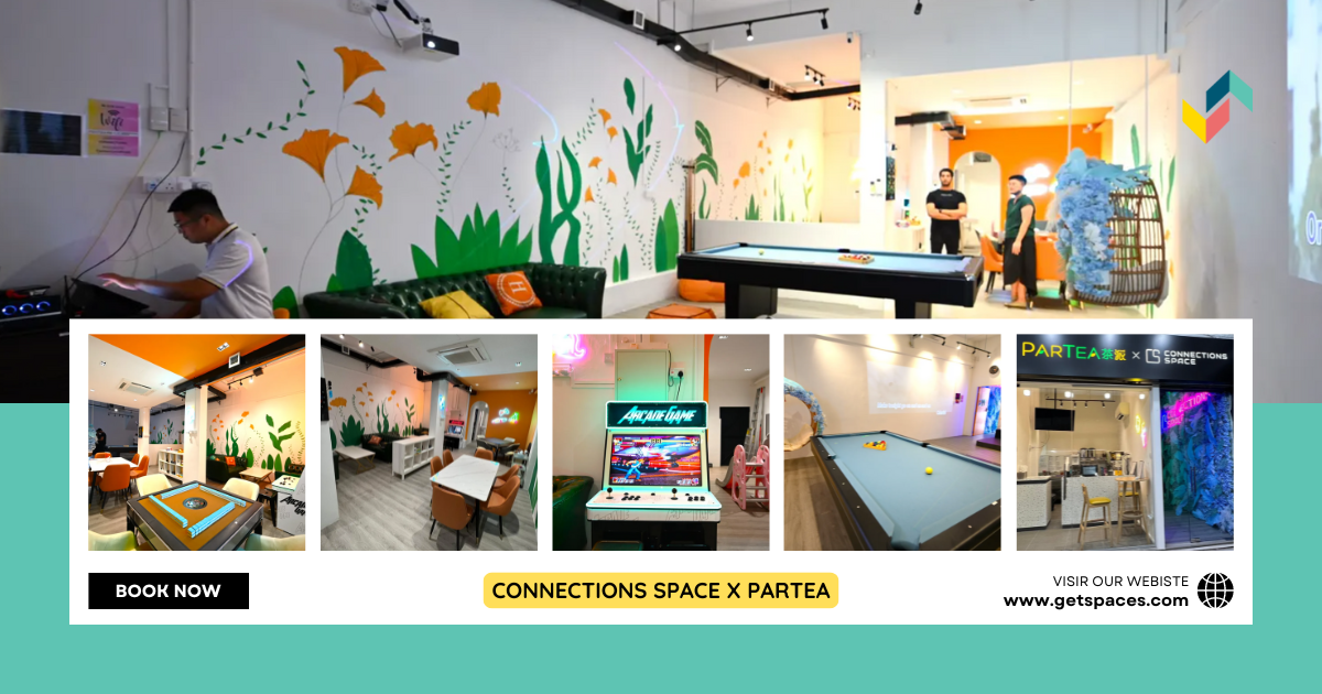 Top 5 Kids' Birthday Party Venues - GetSpaces.com